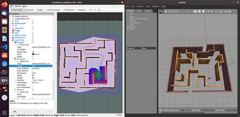 GitHub Abj Autonomous Navigation This Repository Consists Of Codes On Path Planning For A