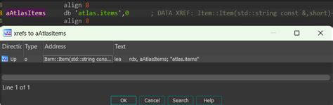 在客户端上找到你的第一个函数 Bedrock Modding Wiki