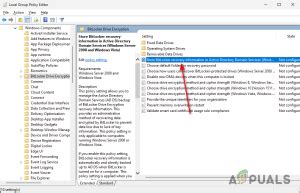 How To Find And Recover Your BitLocker Recovery Key