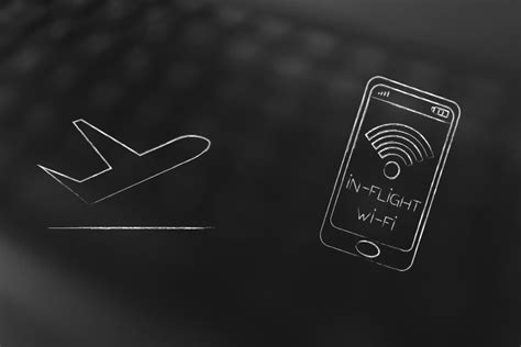 Inflight Wifi Free Connectivity Onboard Pxcom Onboard Digital Services