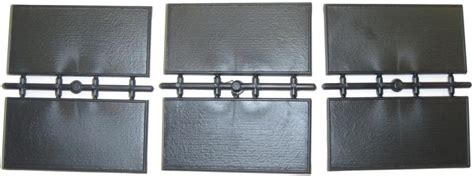 Amazon Com Proxie Models X Mm Figure Bases Toys Games