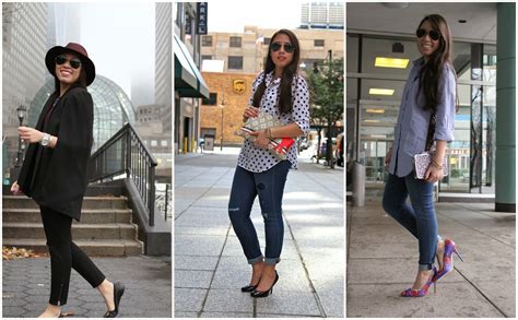 A Look Back In Style Basically A Mess