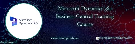Microsoft Dynamics 365 Business Central Anguilla