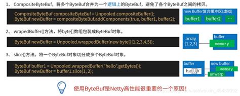 netty零拷贝机制 content unpooledbytebufallocatorginstr csdn博客