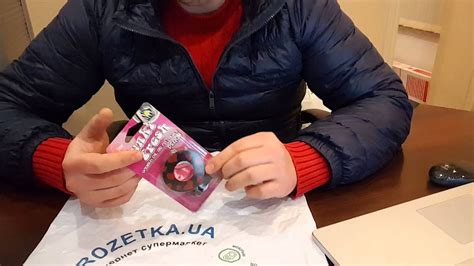 Ароматизатор Фанки фреш персик Youtube