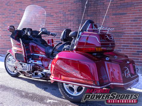 National Powersports Distributors