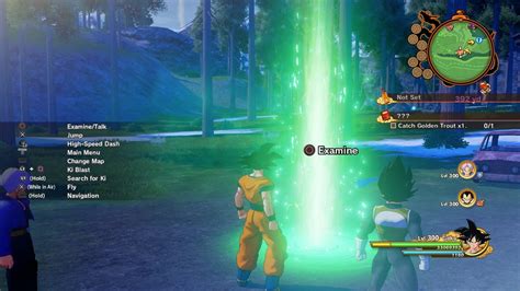 My Dragon Ball Kakarot Gameplay With Reckon Limitless Mod Hope You Like And Enjoy Mods Are My Dragon Ball Kakarot Gameplay With Reckon Limitless Mod Hope You Like And Enjoy Mods Are