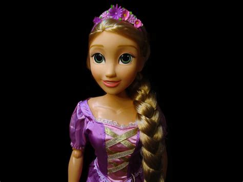 Rapunzel Playdate Second 3858 By Toa267 On Deviantart