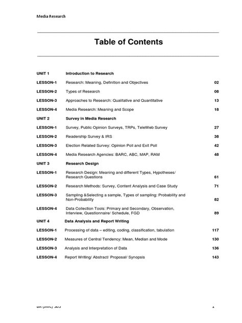 Slm Media Pdf Pdf Mass Media Qualitative Research