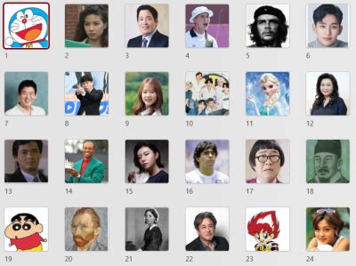 워크샵 레크레이션 게임 인물퀴즈 사진 모음집 십오야 신서유기 네이버 블로그