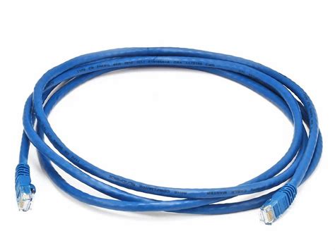 Cat6 Patch Cable At Rs 150 Piece Cat 6 Ethernet Patch Cable In Nagpur Id 2851524750233