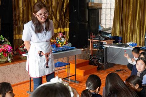 Silence Around Sex Has Dangerous Consequences For Mongolian Teens