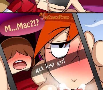 Macs First Time 8muses Sex And Porn Comics