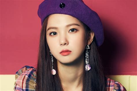 Yujin Kep1er Profile K Pop Database