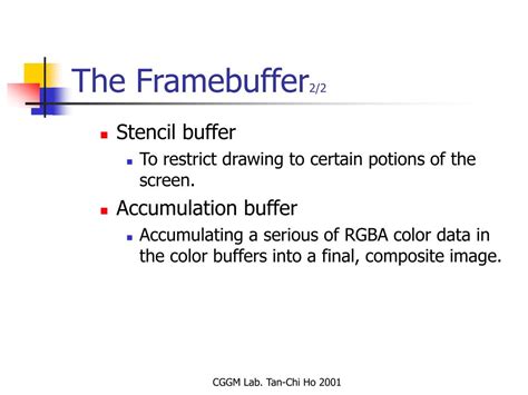 ppt introduction to opengl powerpoint presentation free download