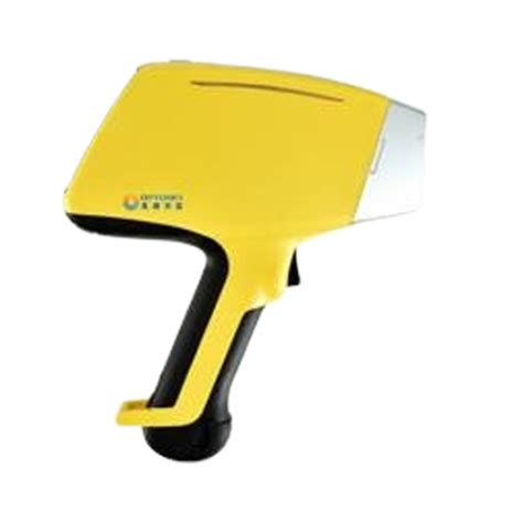 Handheld Xrf Soil Analyzer