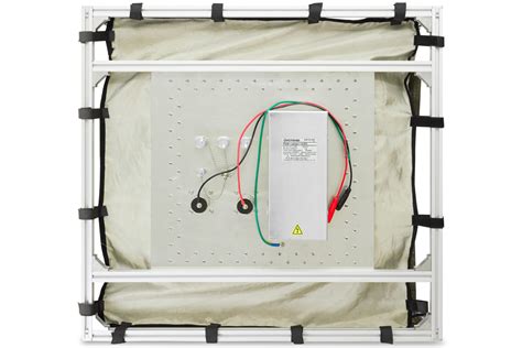 Tekbox TBST Setup Electronica