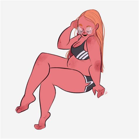 Curves Hello Stranger