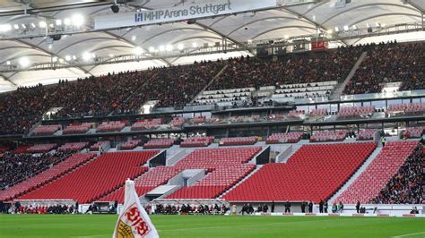 Termin Für Eröffnung Der Neuen Haupttribüne Steht Fest