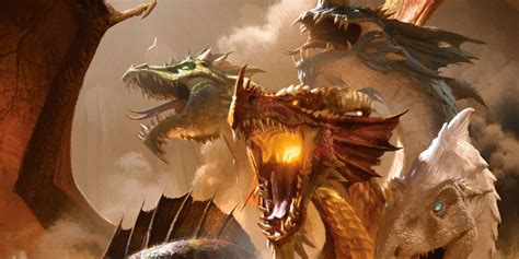 Dungeons And Dragons Live Action Series Lands Red Notice Director