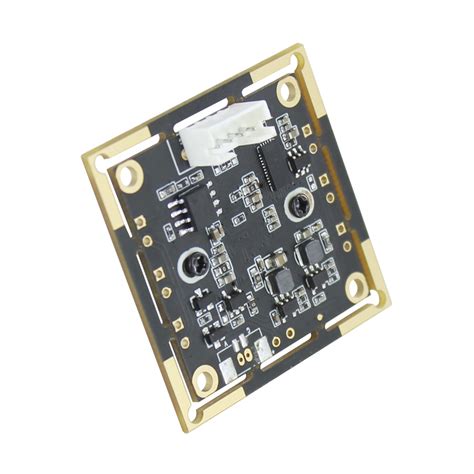 MP Camera Module Industrial Computer Built In Camera Module Hsell Security Camera Supplier