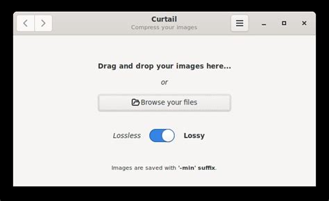 How To Compress Images Fast GUI And CLI Options RS Linux Tools