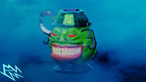 Artstation Pot Of Greed Yu Gi Oh