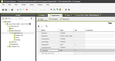 Plcnext Engineer Ehmi Multilanguage Plcnext Community