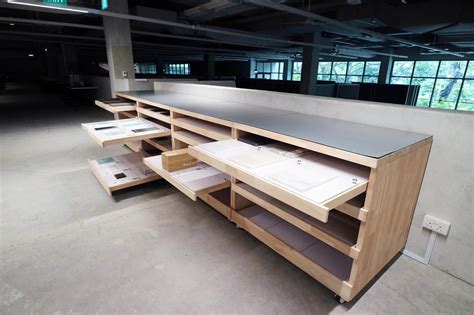 If Design Material Interface