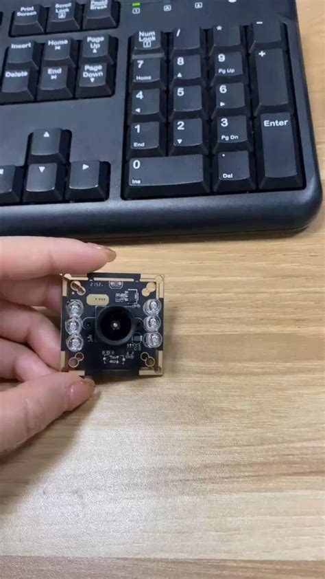 Usb Binocular Camera Module 2mp Binocular Camera Module 720p Usb Camera 60 10mm Small Lens Artofit