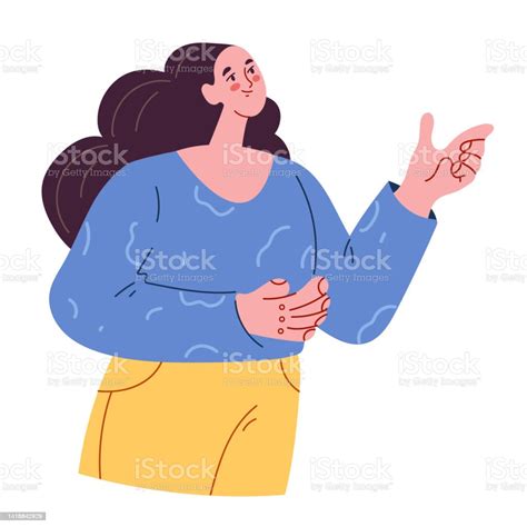 하얀 배경 그래픽 디자인 요소 일러스트레이션에 고립 된 인간 간단한 낙서 라인 스타일 캐릭터 선에 대한 스톡 벡터 아트 및 기타 이미지 Istock