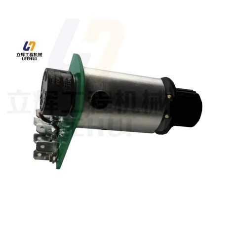 Potentiometer Sensors Potentiometer Sensors