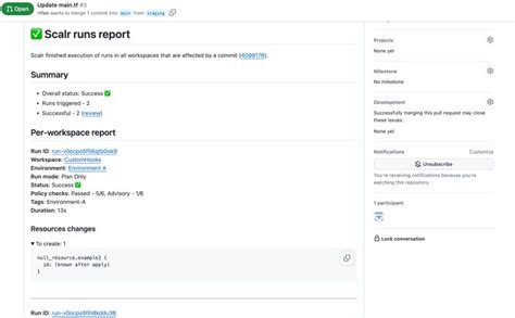 sebastian stadil on linkedin scalr terraform opentofu