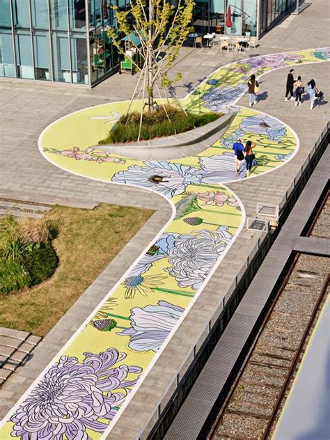 Interview With Artists Lee Baker And Catherine Borowski Yoga♥ Magazine