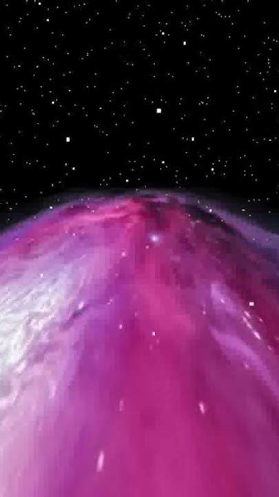 galaxy expect the unexpected 3d coding art shorts threejs