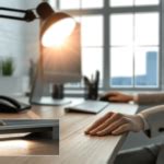 The Impact Of Workplace Lighting On Health And Safety OHSE