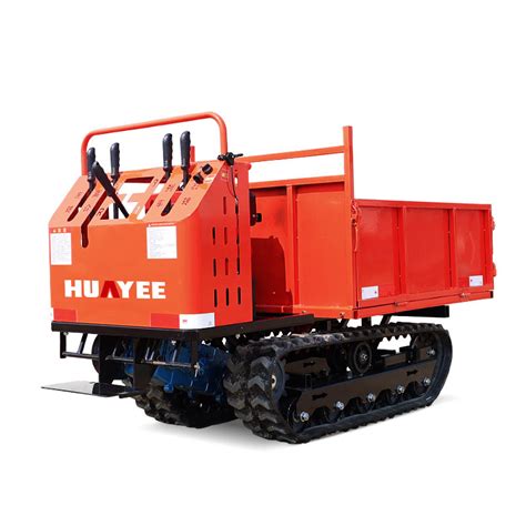 Hy D12 Mini Dumper Truck Shandong Huayee Heavy Industry Group Co Ltd