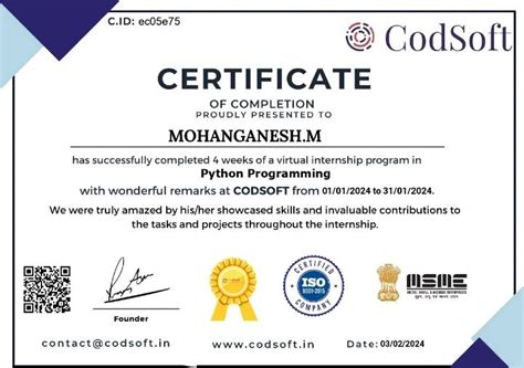 Mohan Ganesh On Linkedin Hi Everyonei Thrilled To Showcase My