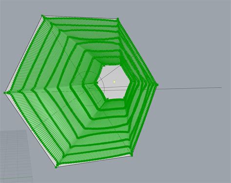 Tensile Structure Grasshopper Mcneel Forum