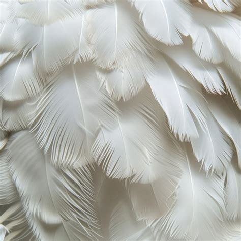Free Elegant Feather Texture Image Download At Stockcake