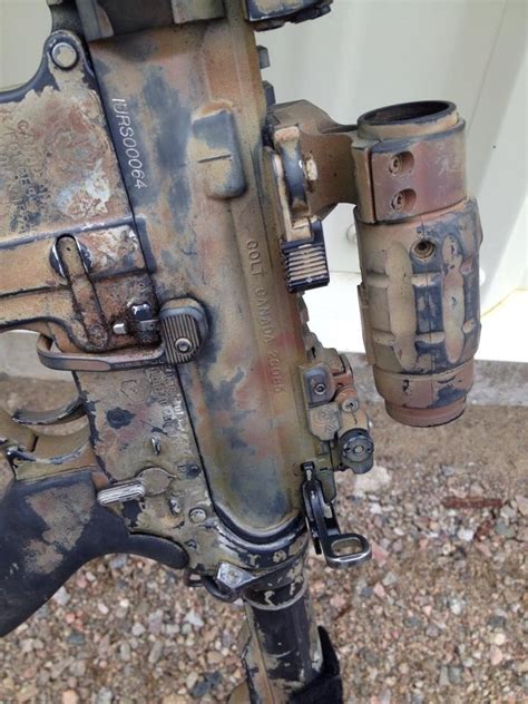 C8 Iur Build Page 4 Canadian Gun Nutz