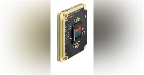 Machine Vision And Embedded Vision Cameras From Allied Vision To Be Highlighted At The Vision