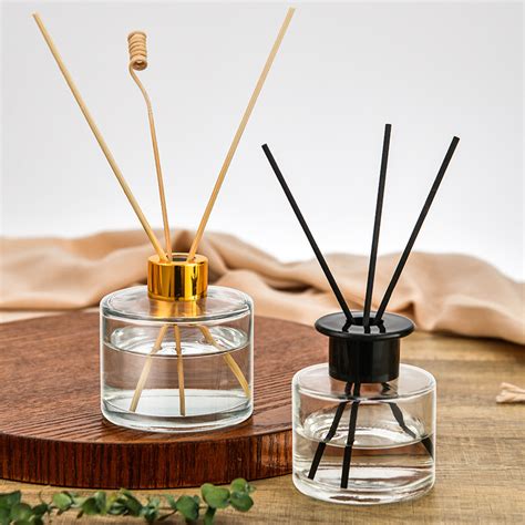 Glass Reed Diffuser Bottles China Diffuser Reed Sticks And Air Freshener