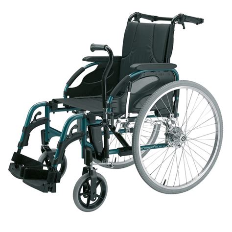 Invacare® Action® 3ng Lever Drive Rehab Hire And Sales