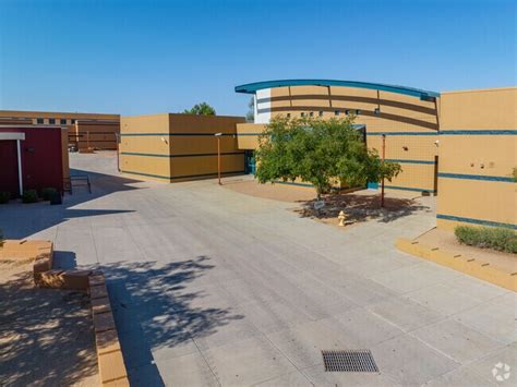 Apache Junction High School Rankings And Reviews
