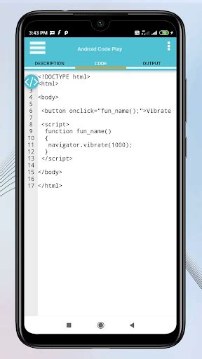 دانلود برنامه learn hybrid android app اندروید بازار