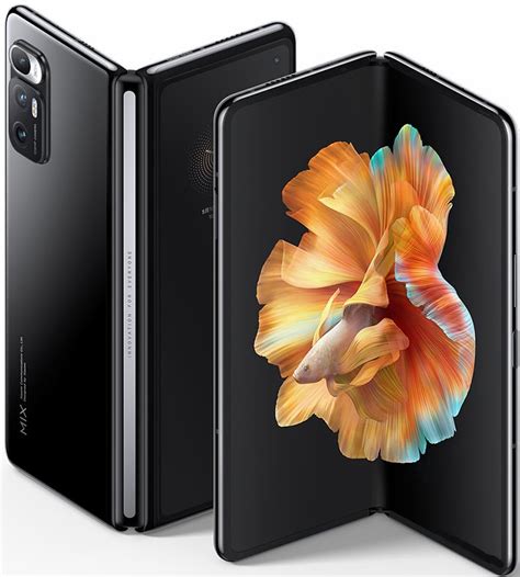 Xiaomi Mi Mix Fold Phone Full Specifications And Price Deep Specs