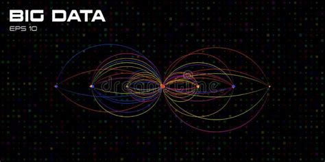 Algorithms Connections Stock Illustrations 717 Algorithms Connections