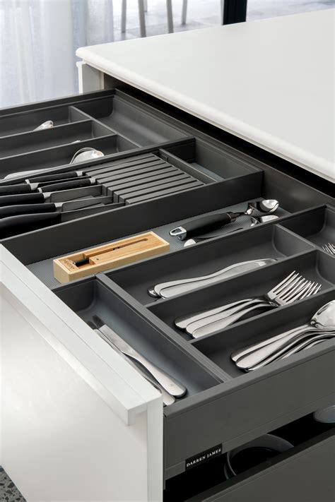 Why We Use Blum Hardware Darren James Interiors