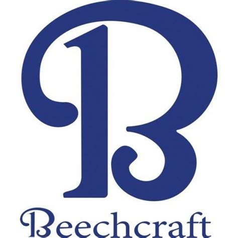 Beech Aircraft Logo